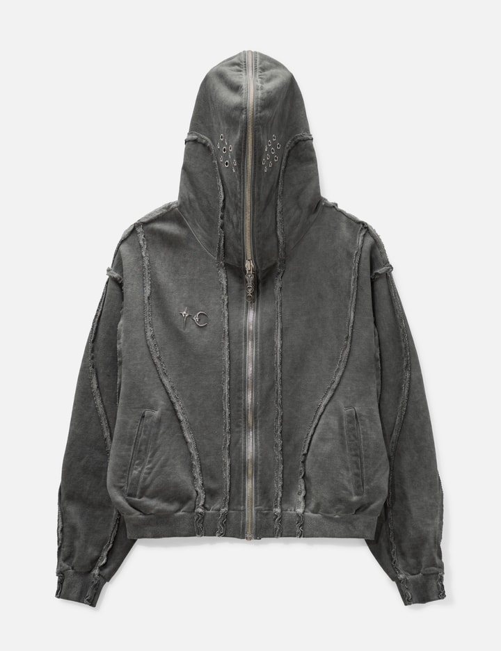 THUG CLUB - GLADIATOR HOODIE | HBX
