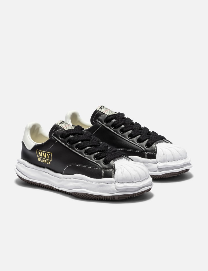 Maison Mihara Yasuhiro - Blakey Low Top Sneakers | HBX