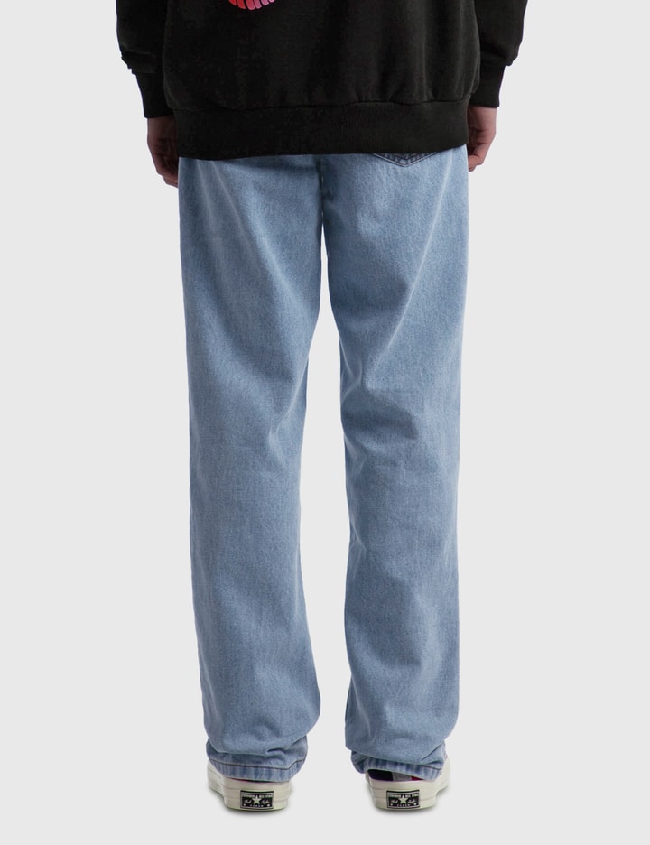 MSFTSrep - Star Logo Jeans | HBX