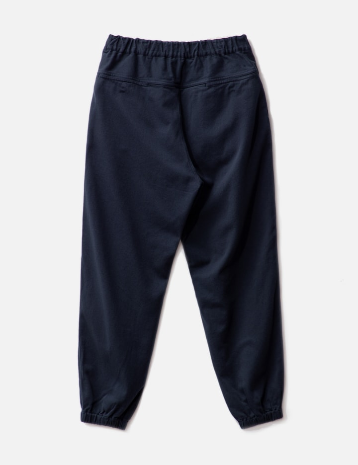 Nanamica - Cotton Wool Twill Track Pants | HBX