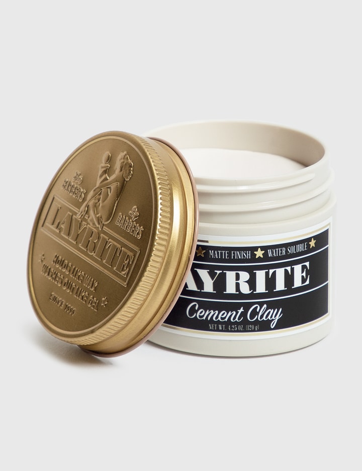 Layrite - Cement Clay | HBX - Globally Curated Fashion and Lifestyle by ...