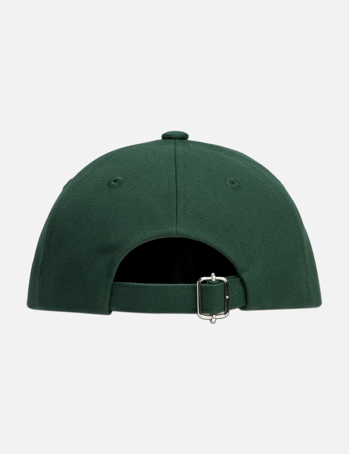 A.P.C. - Charlie Baseball Cap | HBX