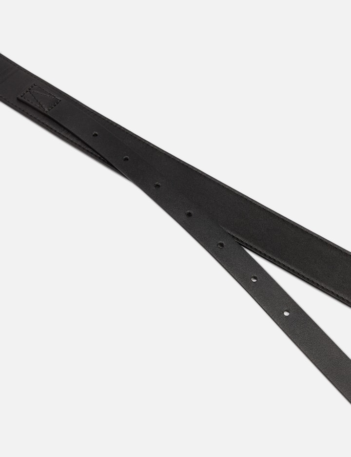 C2H4 - Twin Straps Belt | HBX