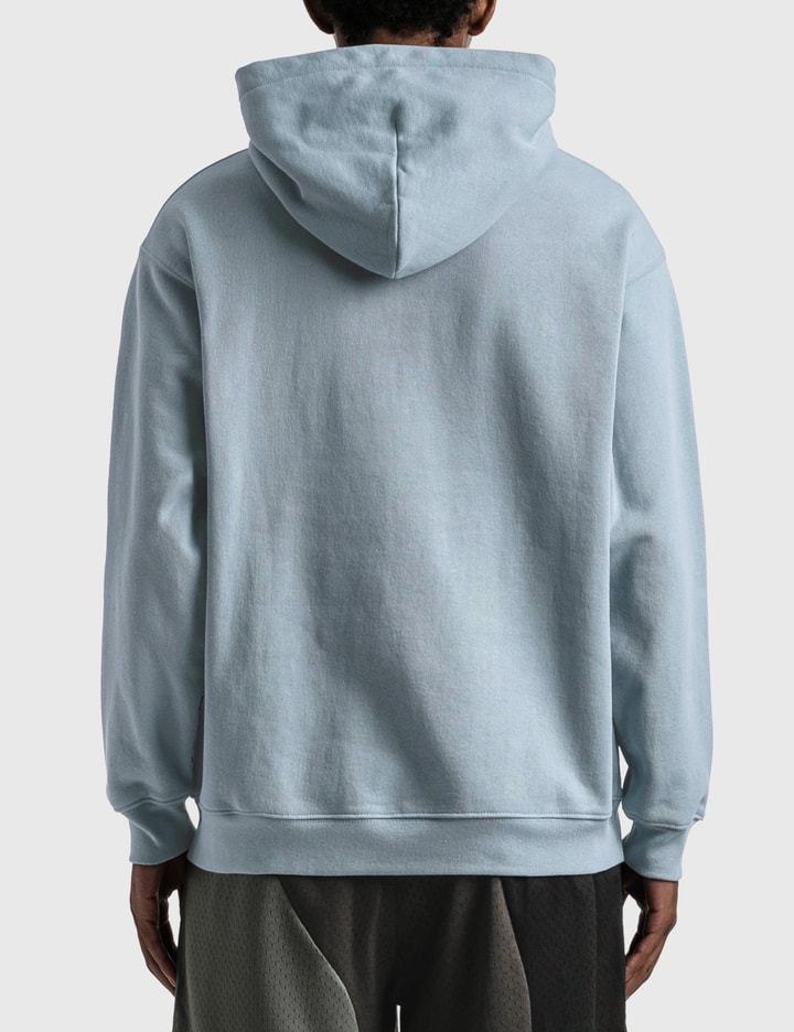 Dime - Dime Classic SOS Hoodie | HBX - Globally Curated Fashion and ...