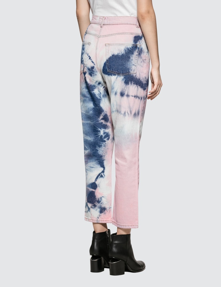 Ashley Williams - Ashley Jeans | HBX - Globally Curated Fashion and ...