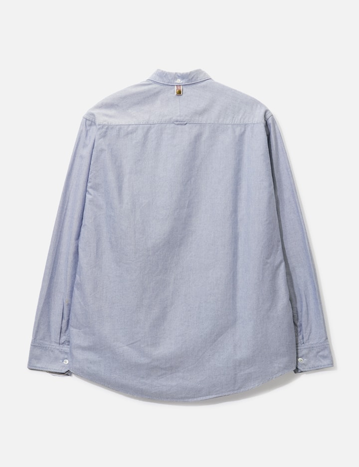 Visvim - VISVIM OXFORD SHIRT | HBX