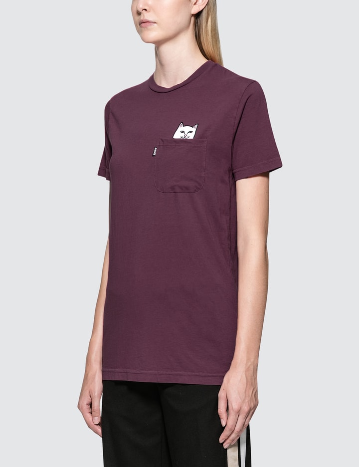RIPNDIP - "Lord Nermal" S/S T-Shirt | HBX - Globally Curated Fashion ...