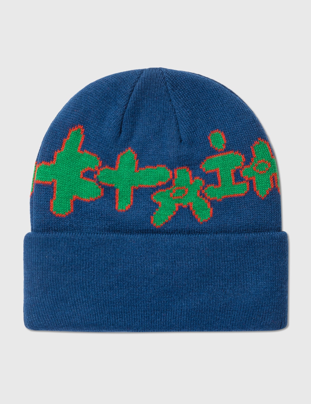 Brain Dead - Amoeba Wool Beanie | HBX - HYPEBEAST 為您搜羅全球潮流時尚品牌