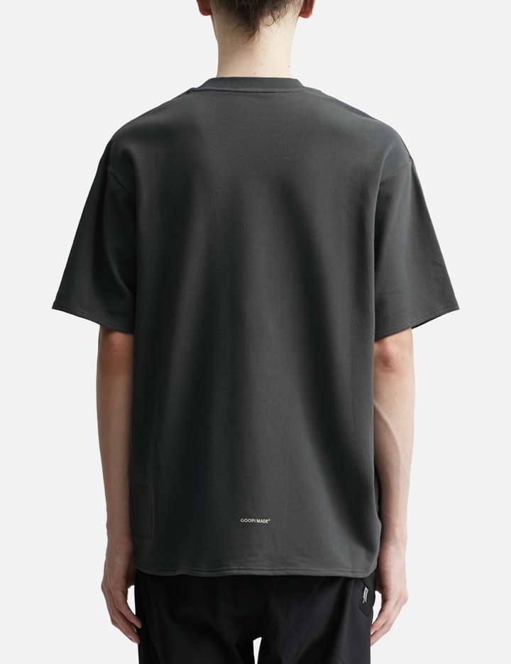 GOOPiMADE - “Archetype-93” 3D Pocket T-shirt | HBX - Globally Curated Fashion and Lifestyle by ...