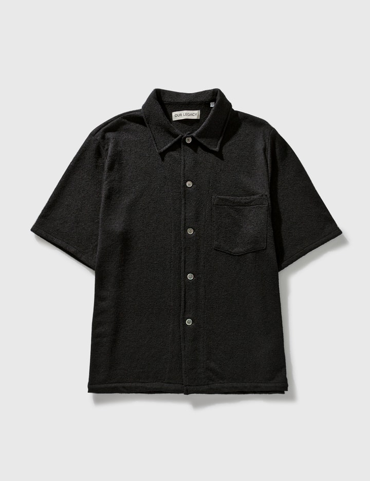Our Legacy - Box Shirt | HBX - Globally Curated Fashion and Lifestyle ...