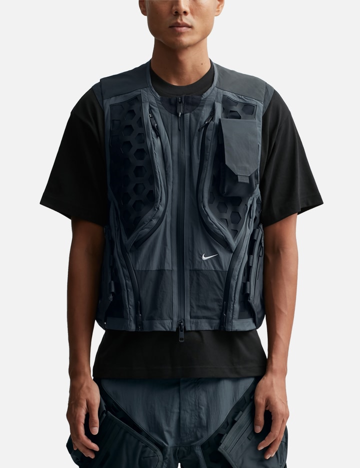 Nike - Nike Ispa Vest | HBX