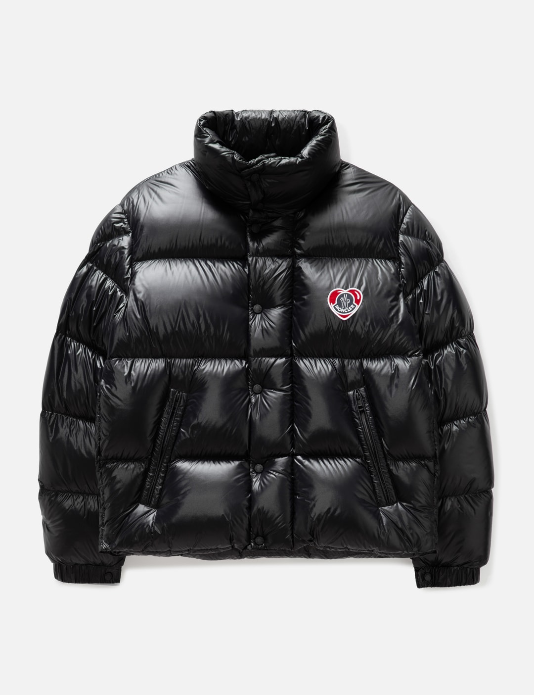 Moncler - Misam Short Down Jacket | HBX