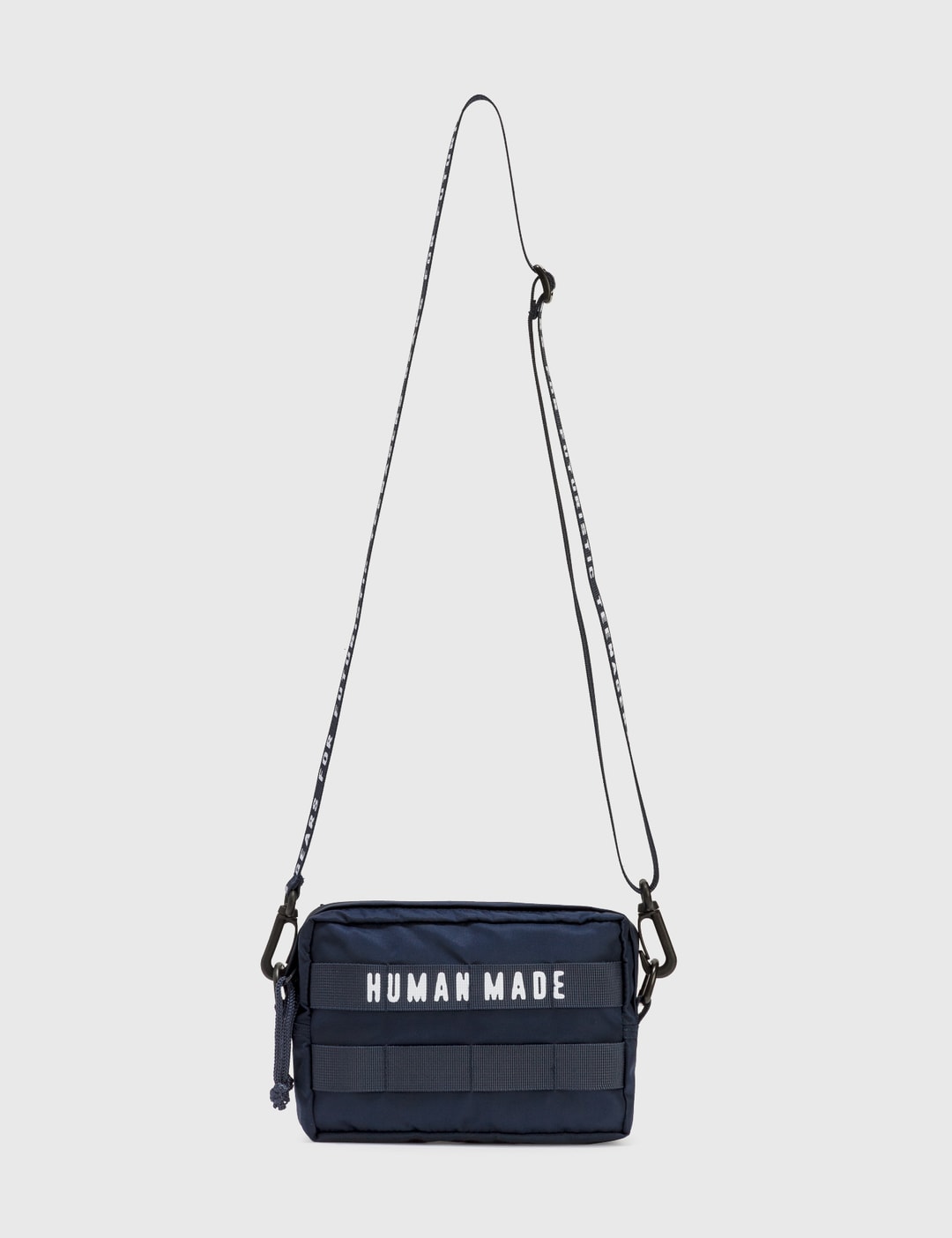 Human Made - Military Pouch #2 | HBX - Globally Curated Fashion and ...