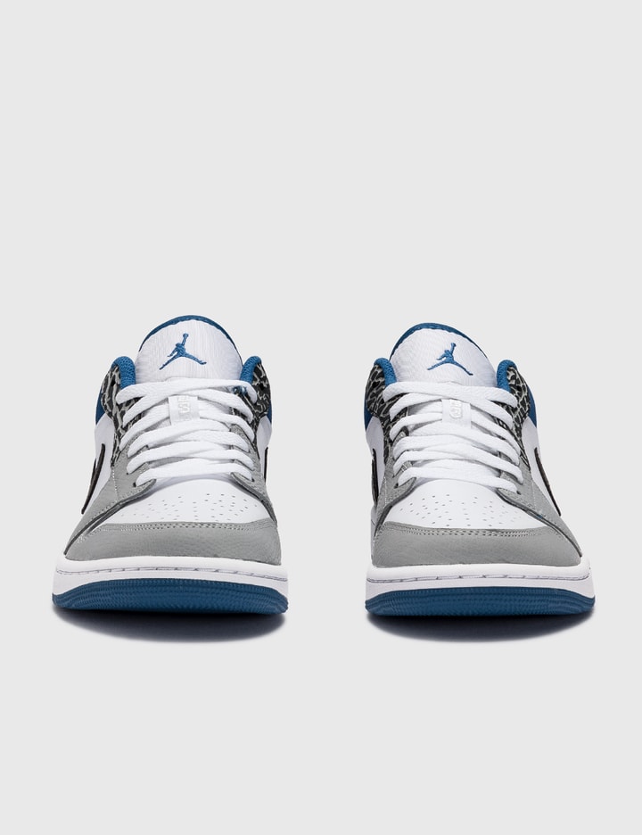 Jordan Brand - AIR JORDAN 1 LOW SE | HBX - Globally Curated Fashion and ...