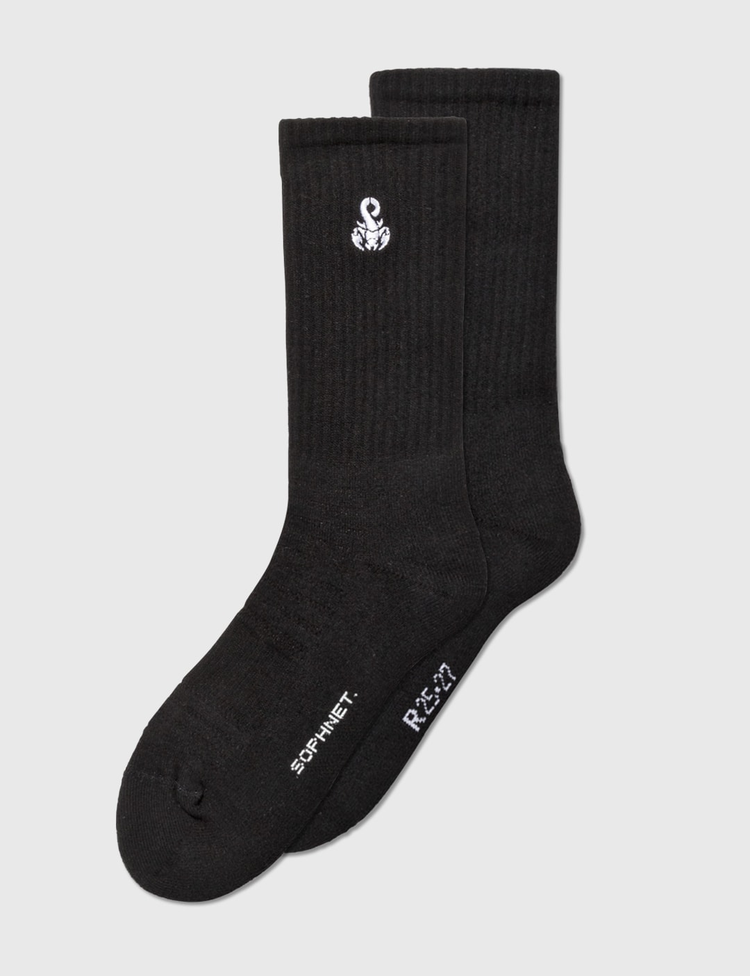 SOPHNET. - SCORPION SOCKS | HBX