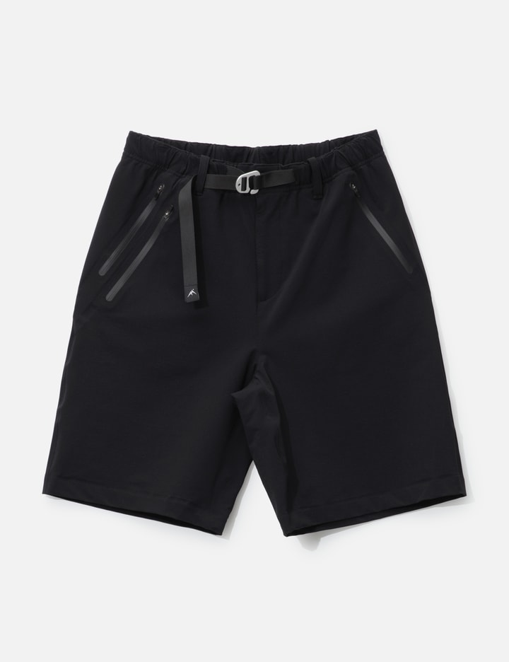 Purple Mountain Observatory - Forest Shorts | HBX - HYPEBEAST 為您搜羅全球潮流時尚品牌