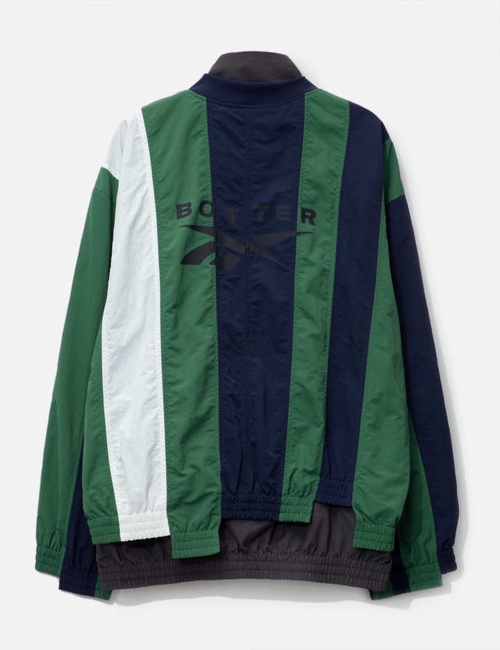 Reebok - Reebok X Botter Panelled Track Jacket | HBX