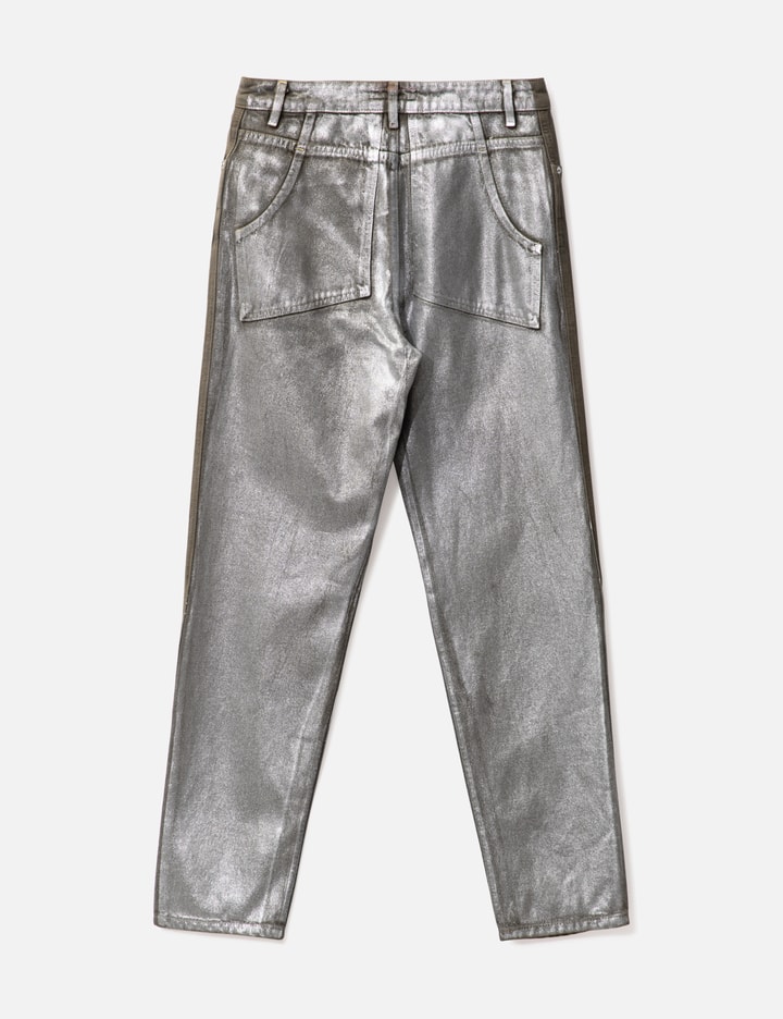Eckhaus Latta - EL JEANS | HBX - Globally Curated Fashion and Lifestyle ...