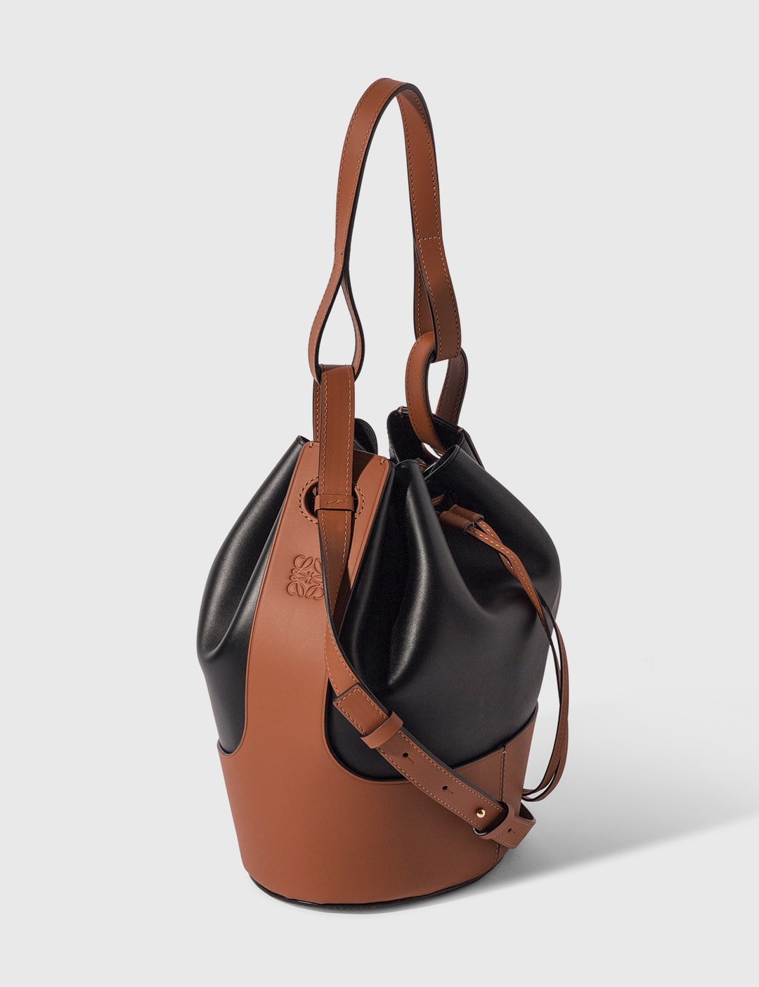 Loewe - Balloon Bag | HBX - Globally Curated Fashion and Lifestyle by ...