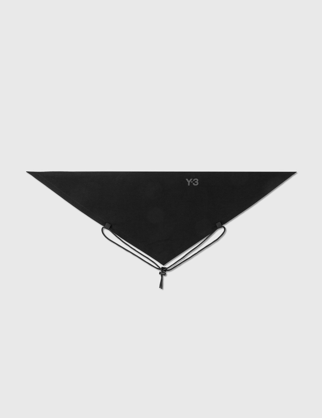 Y-3 - Y-3 Reflective Bandana | HBX - Globally Curated Fashion and ...