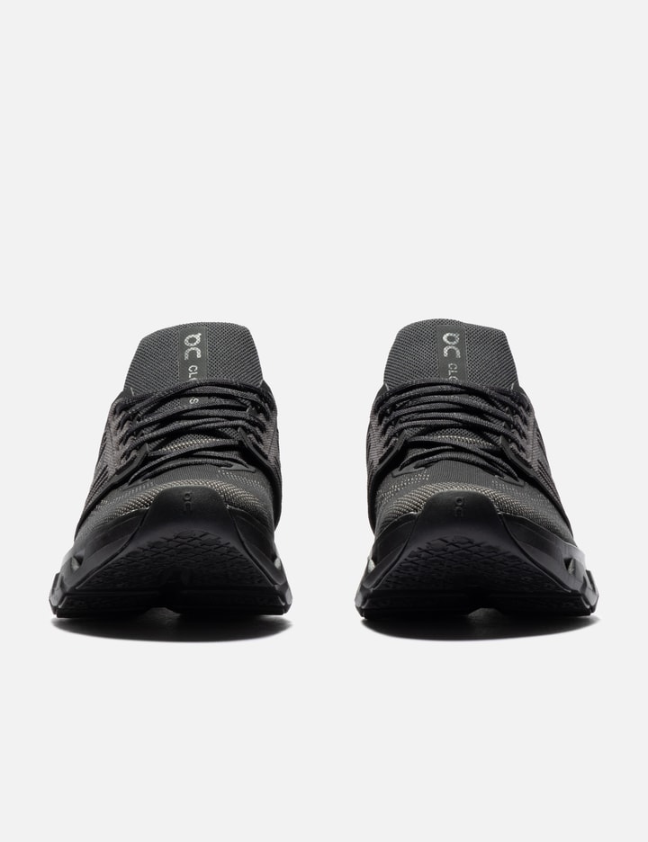 On - Cloudswift 4 AD | HBX