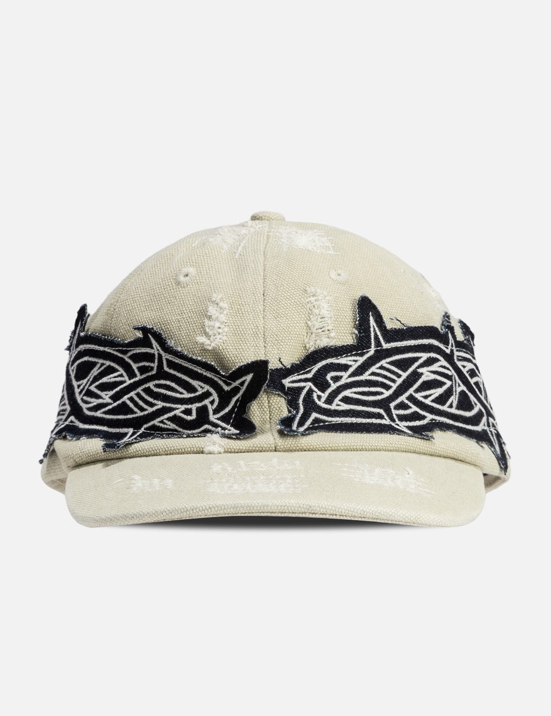 Who Decides War - CROWN OF THORNS CAP | HBX