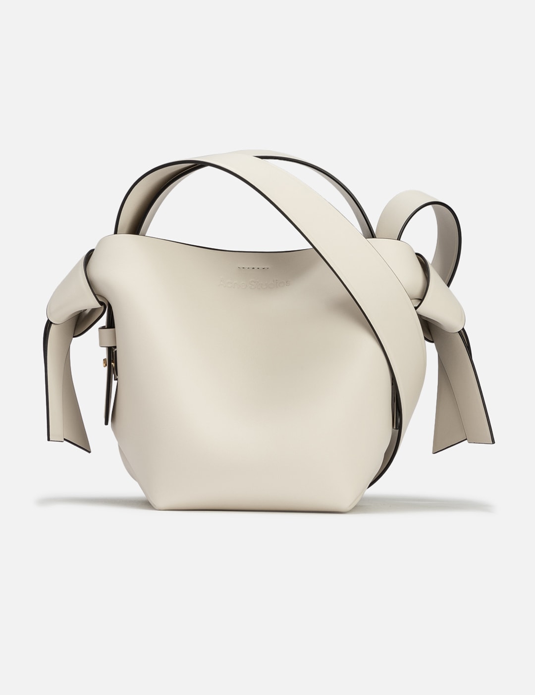 Acne Studios - Mini Musubi Shoulder Bag | HBX - Globally Curated ...