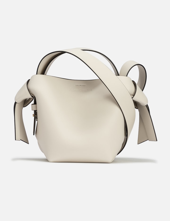 Acne Studios - Mini Musubi Shoulder Bag | HBX - Globally Curated ...