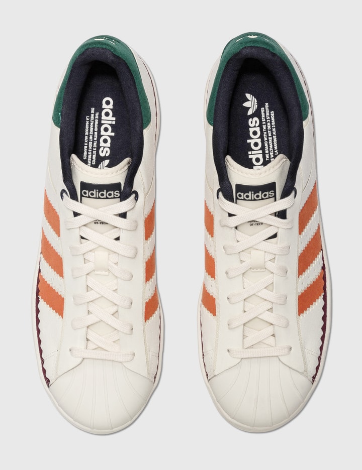 Adidas Originals - Superstar OT Tech | HBX - Globally Curated Fashion ...