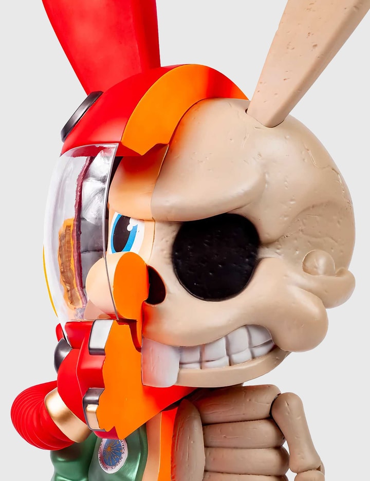 Zcwo - Earthman | HBX - Globally Curated Fashion and Lifestyle by Hypebeast