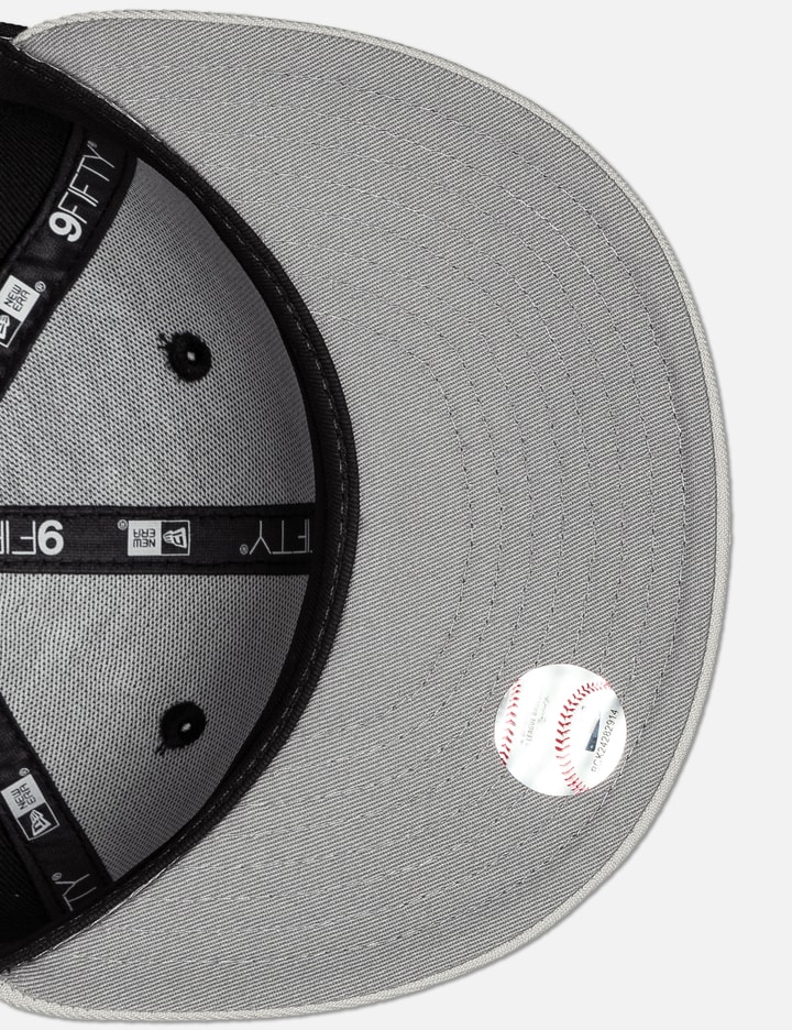 New Era - New York Yankees 9FIFTY Snapback | HBX