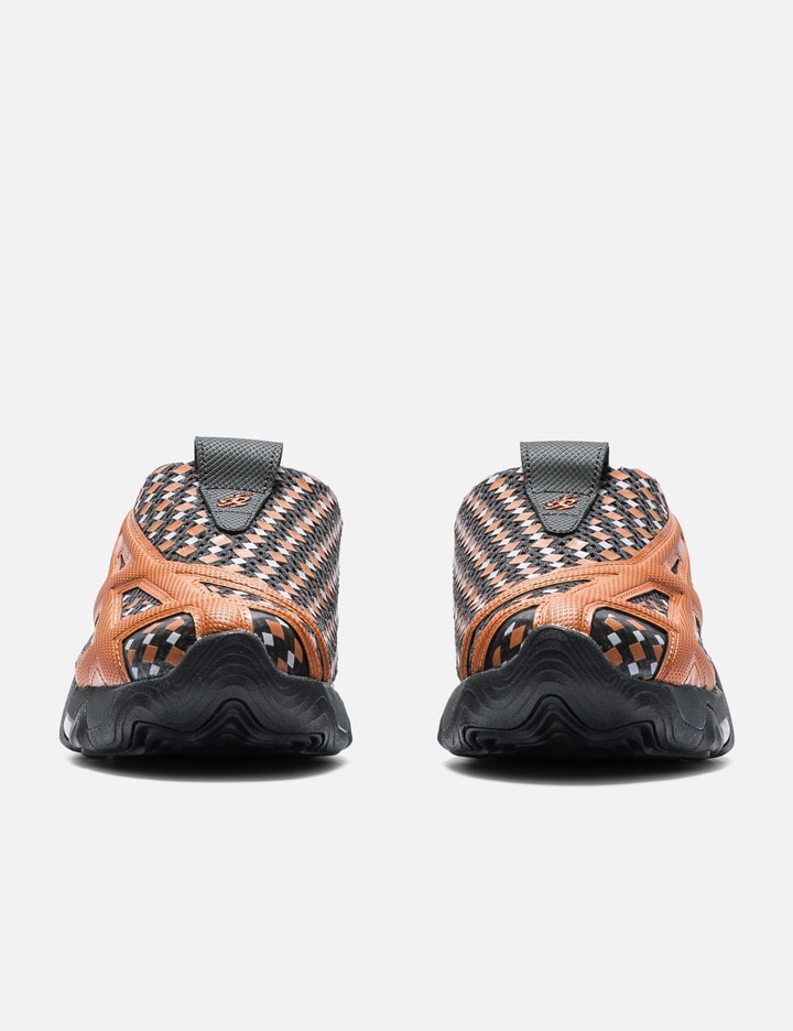 Asics GEL-Styrax - Slip-on mule with GEL cushioning and chunky outsole ...