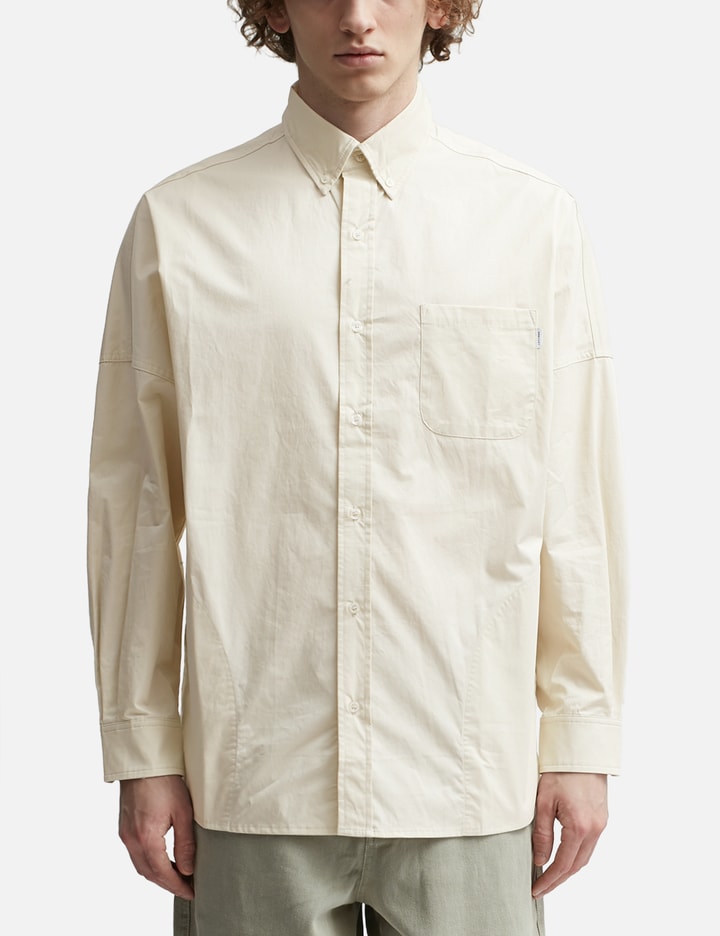 Grocery - GROCERY ST-013 OVERSIZED OXFORD SHIRT | HBX - Globally ...