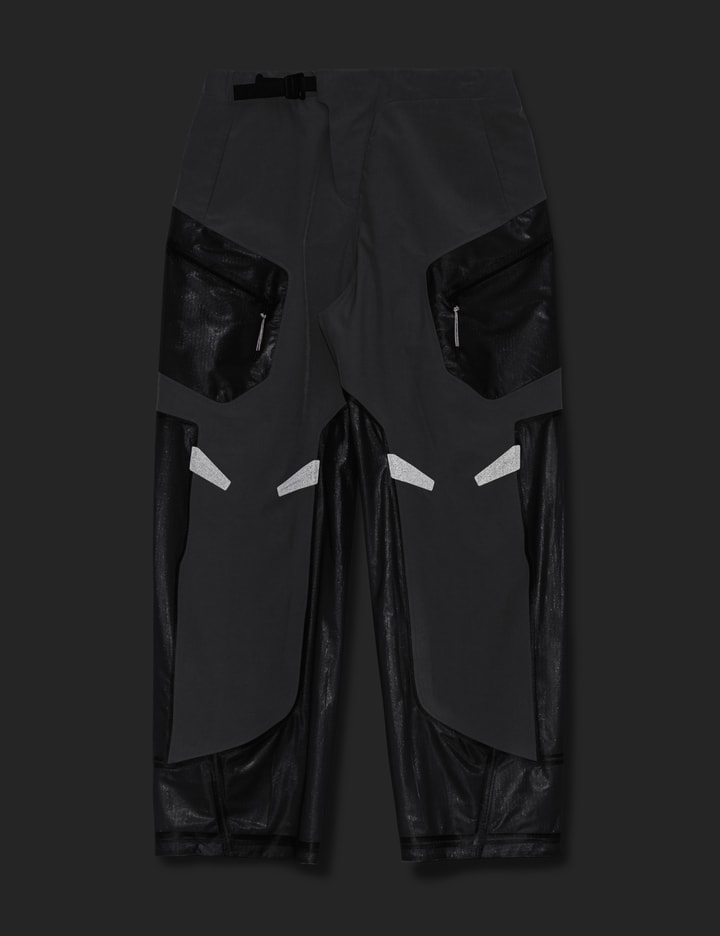 _J.L-A.L_ - CONSTRUCTIVISM PANTS | HBX