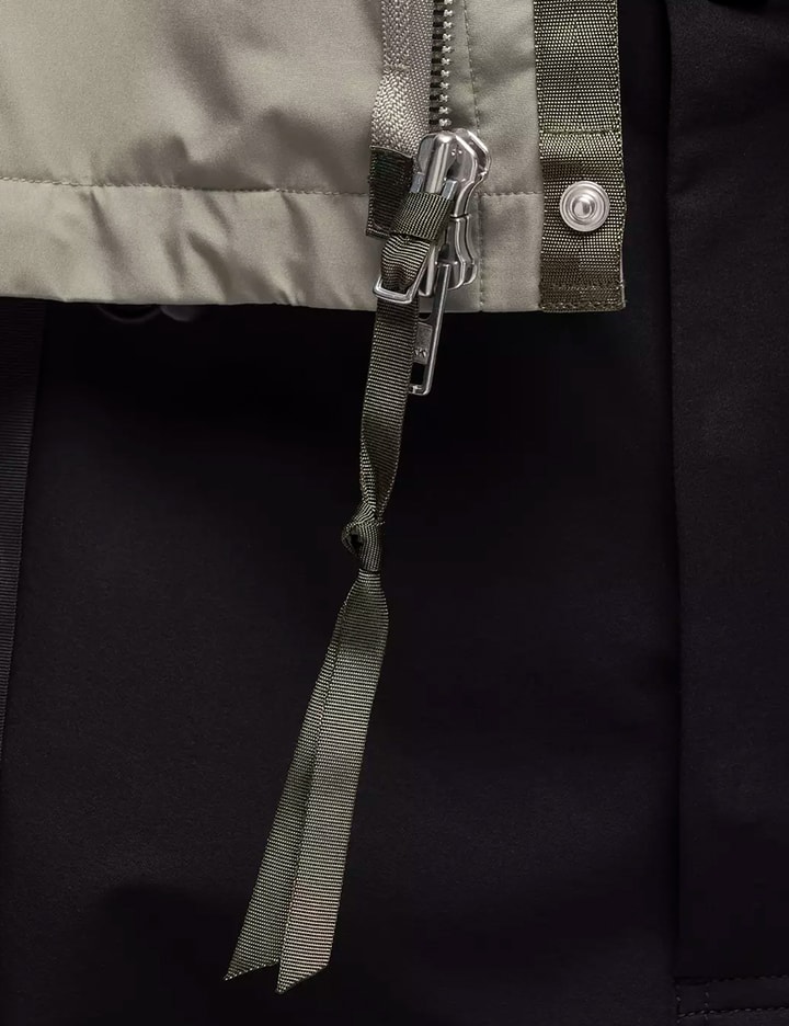 ACRONYM® - 2L Gore-Tex® Infinium™ Windstopper® Jacket | HBX