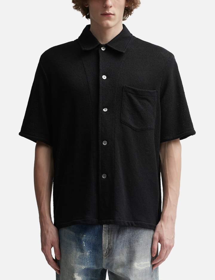 Our Legacy - Short Sleeve Box Shirt | HBX