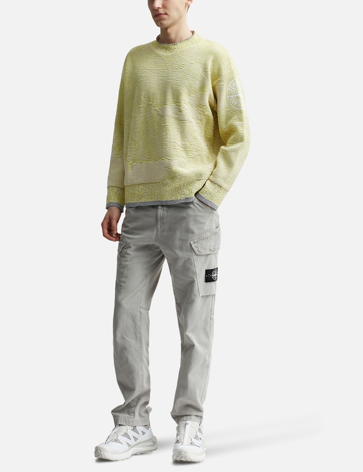 Stone Island - Crewneck Knit | HBX