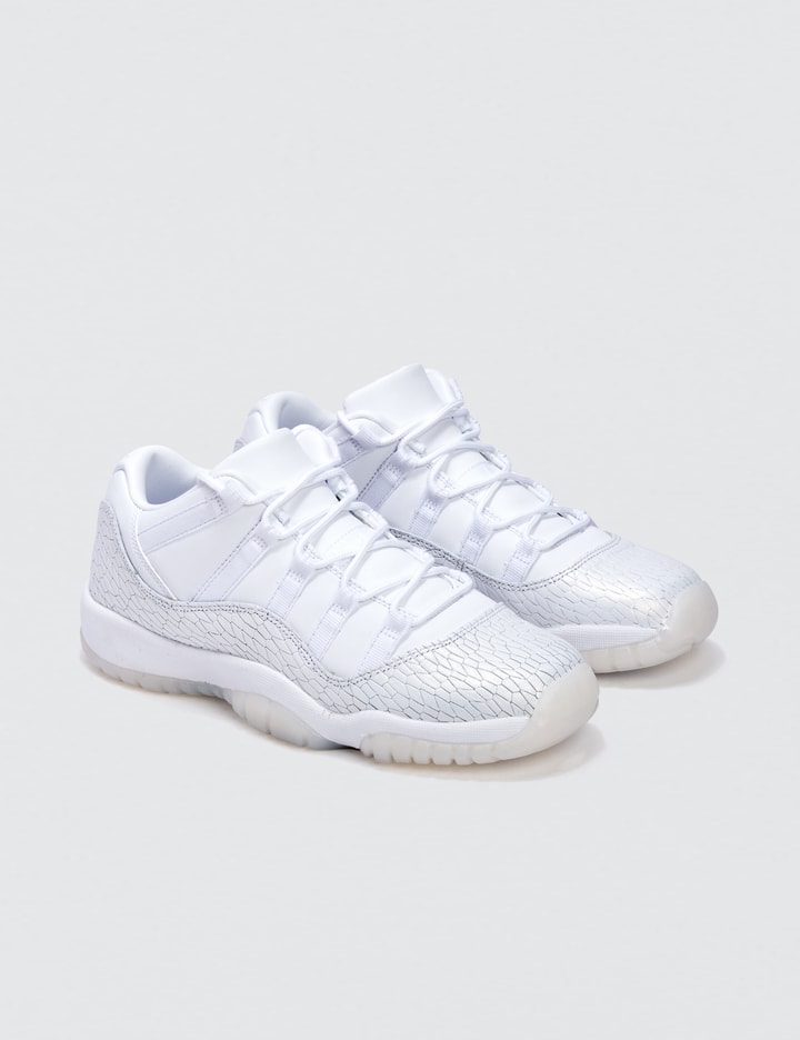 Jordan Brand - Air Jordan 11 Retro Low PR HC | HBX - HYPEBEAST 為您搜羅全球潮流時尚品牌