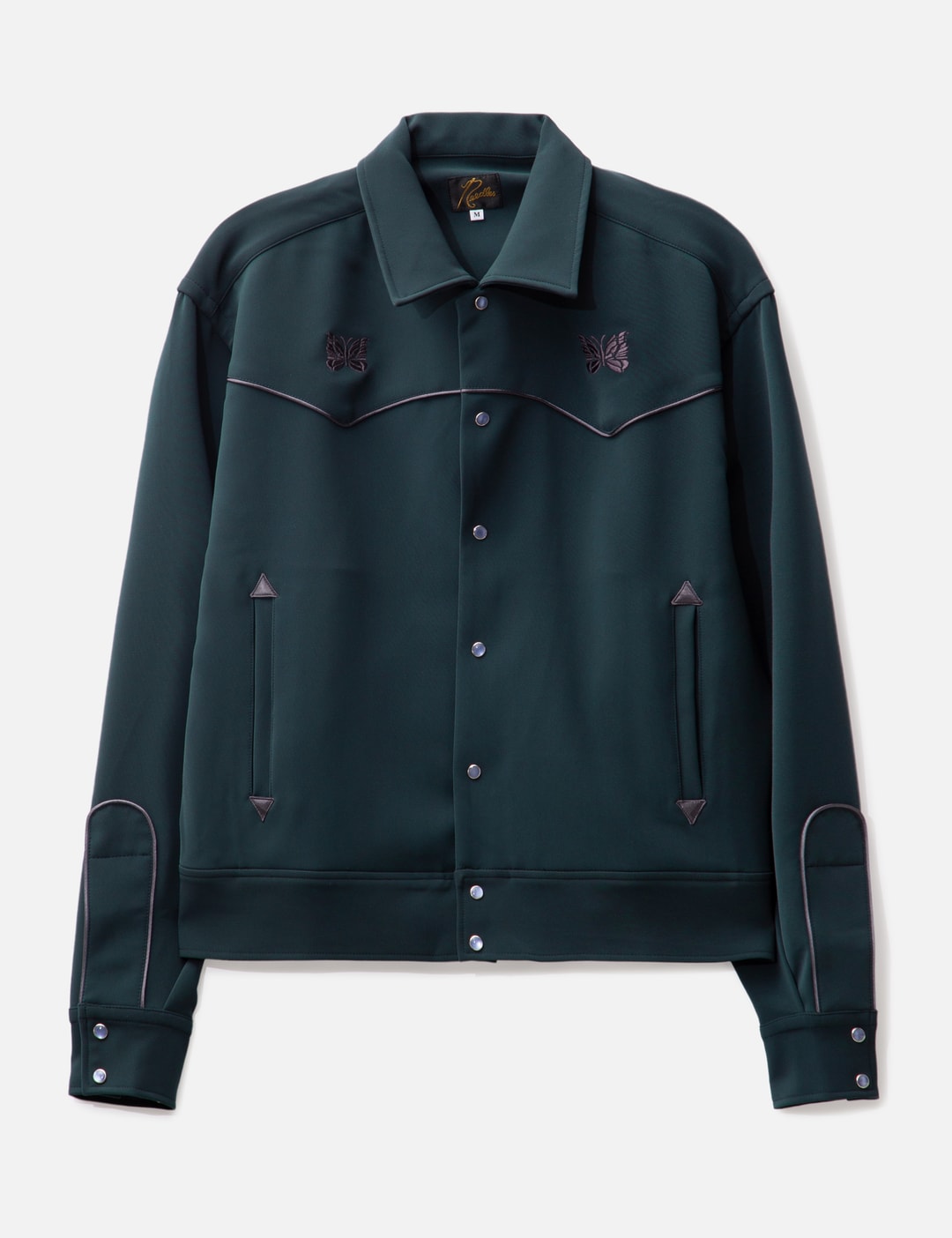 Needles - Piping Cowboy Jacket | HBX