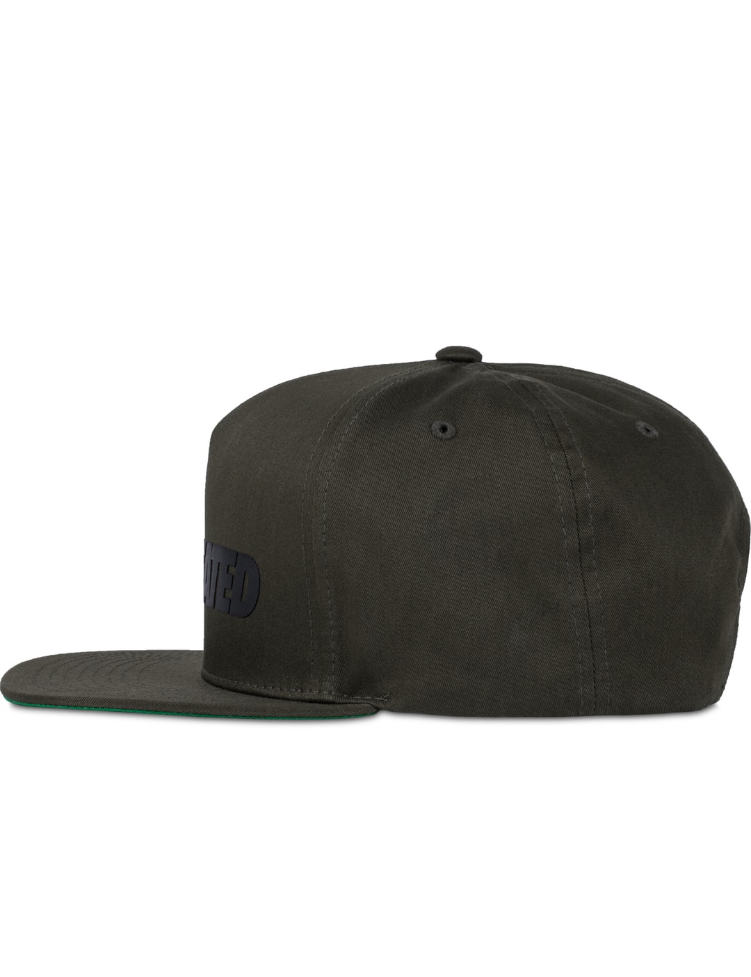 Undefeated - Undefeated Cap | HBX - Globally Curated Fashion and ...