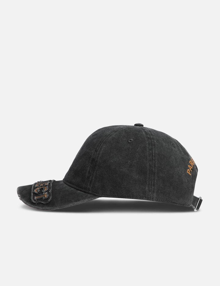 Y/PROJECT - Y/Project Baseball Cap | HBX - Globally Curated Fashion and ...