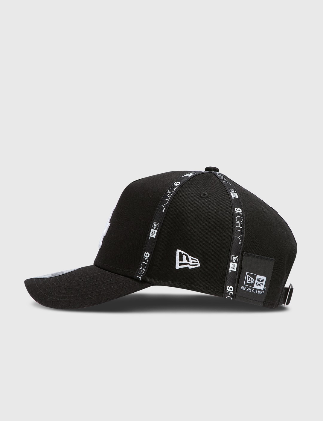 New Era - Los Angeles Inside Out 9FORTY Cap | HBX - Globally Curated ...