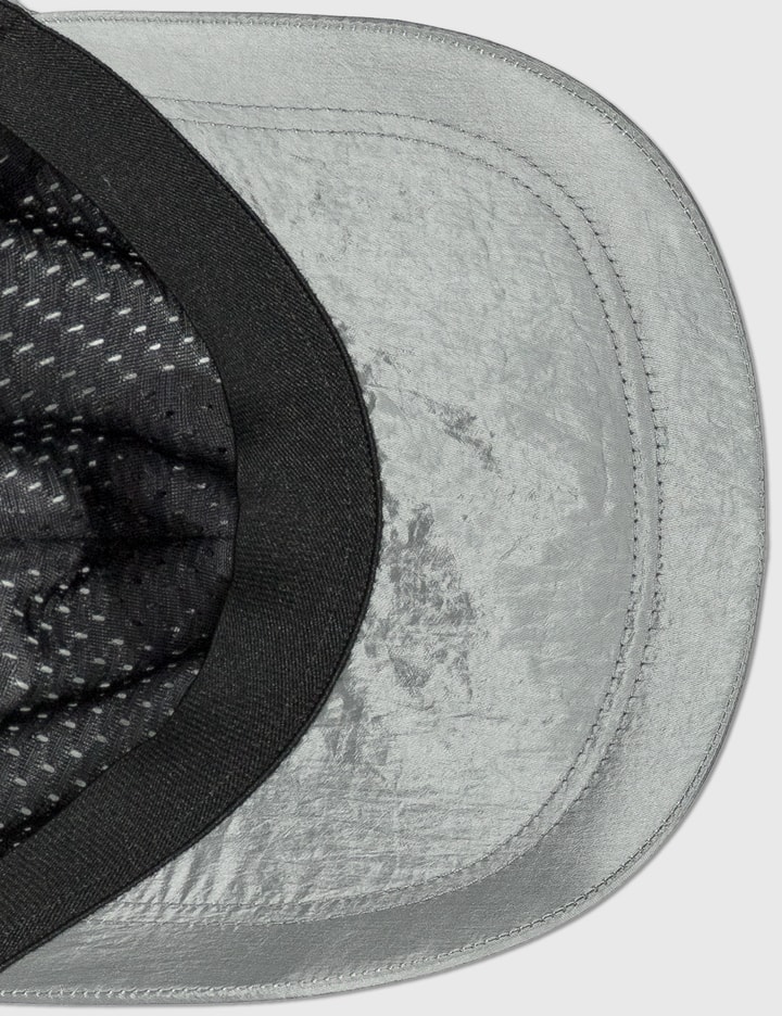 Stone Island - ECONYL® Regenerated Nylon Cap | HBX - Globally Curated ...