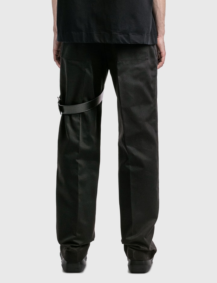 1017 ALYX 9SM - Bondage Harness Pants | HBX - HYPEBEAST 為您搜羅全球潮流時尚品牌