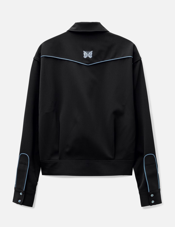 Needles - Piping Cowboy Jacket | HBX - Globally Curated Fashion and ...