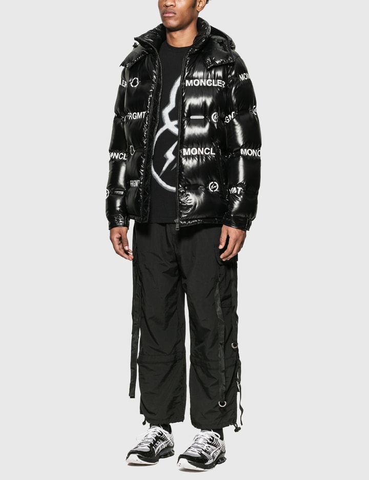 Moncler Genius - Moncler Genius X Fragment Design Mayconne Jacket | HBX