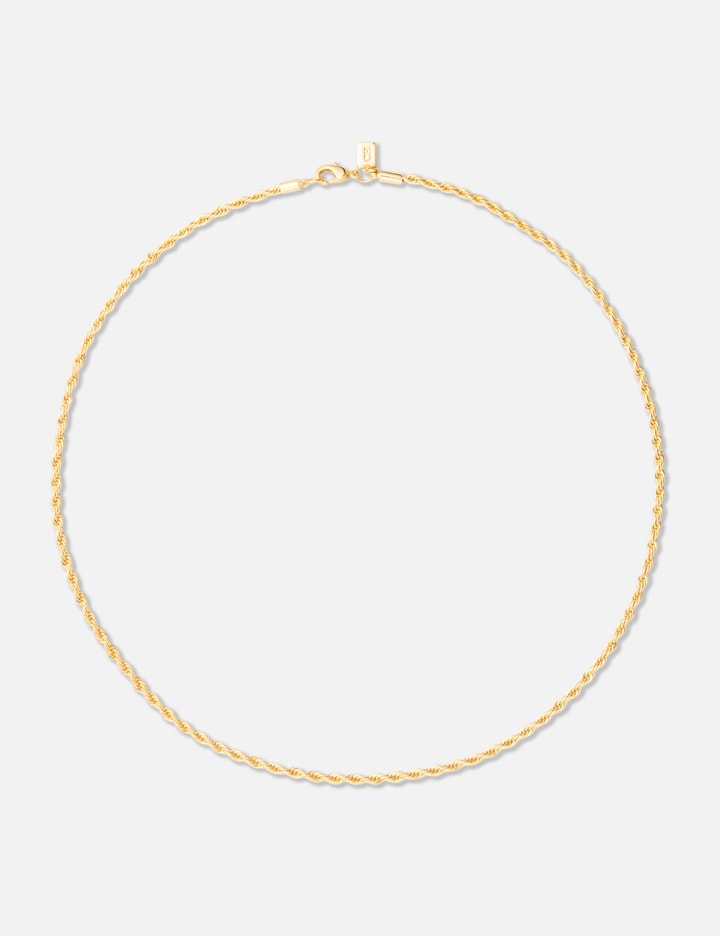 Crystal Haze - Rope chain | HBX