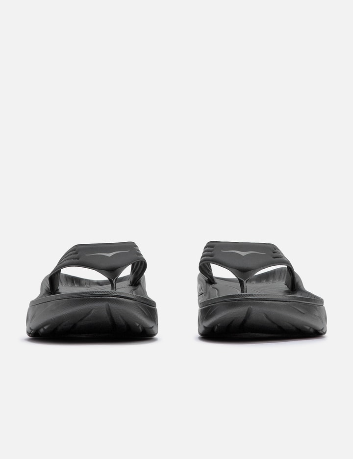 HOKA - Ora Recovery Flip | HBX - Globally Curated Fashion and Lifestyle ...