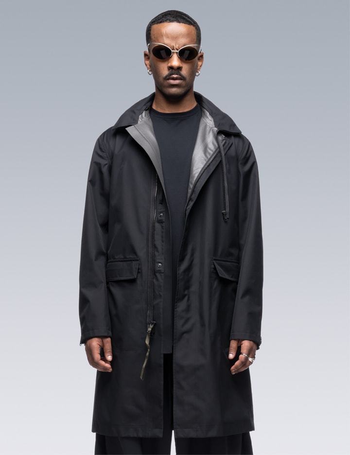 ACRONYM® - 2.5L Gore-Tex® Coat | HBX