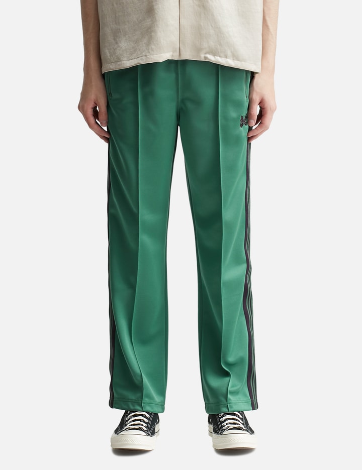 Needles - TRACK PANT | HBX - Globally Curated Fashion and Lifestyle by Hypebeast